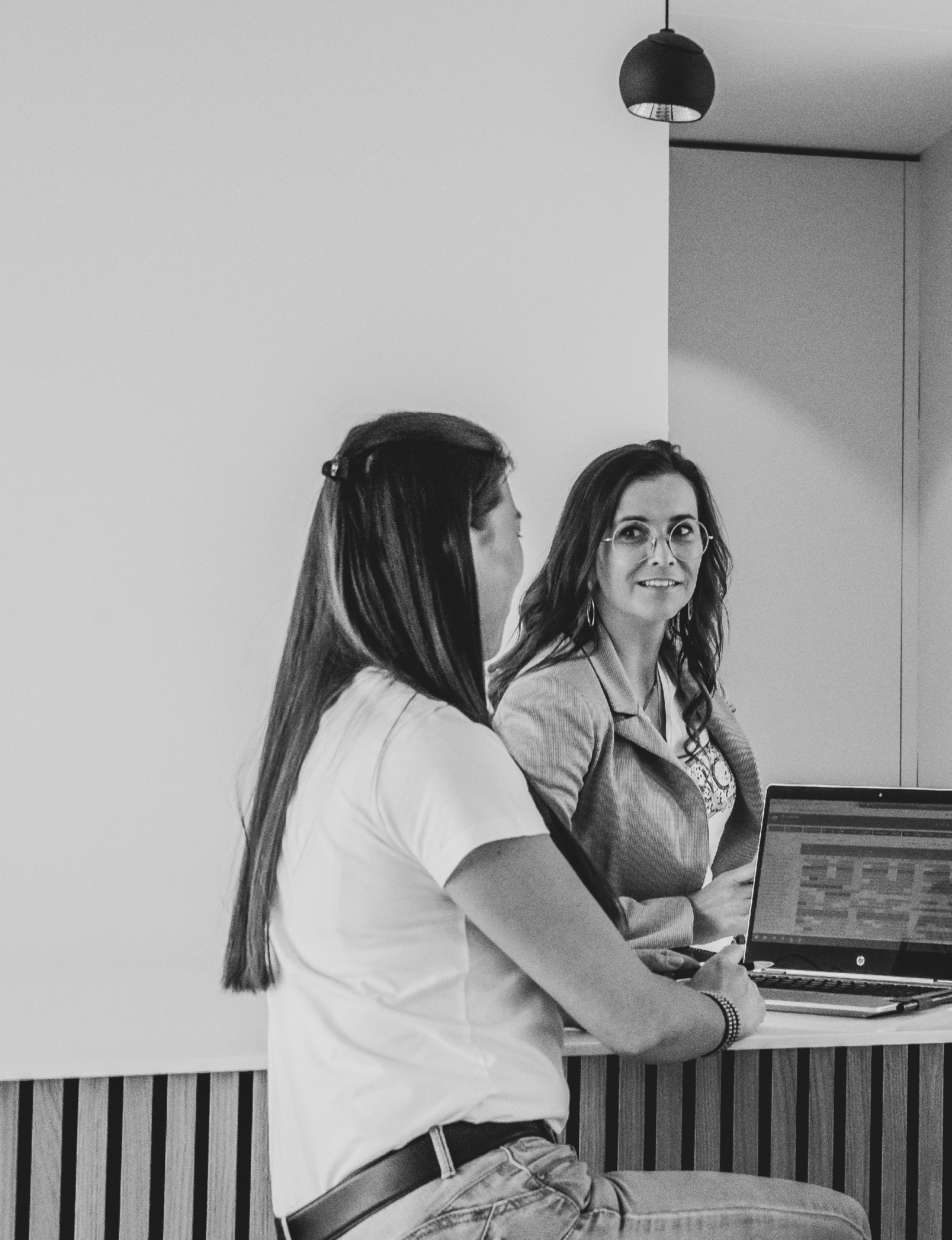 Maxicon - connection