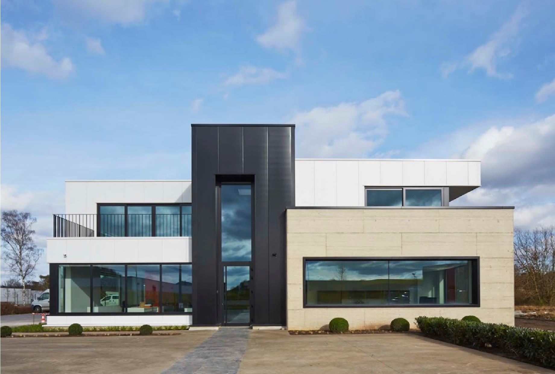 Maxicon - connection