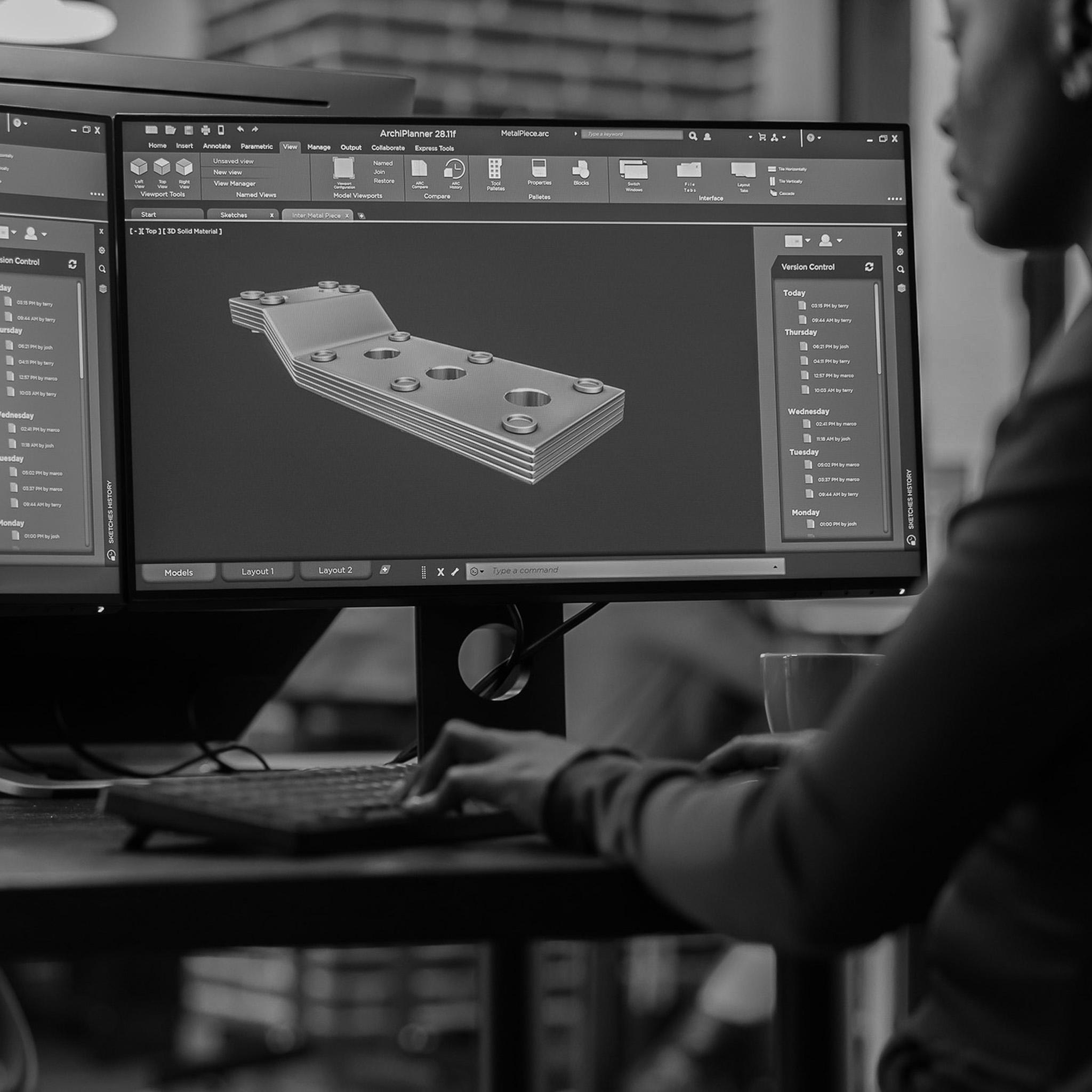 Maxicon - Engineering