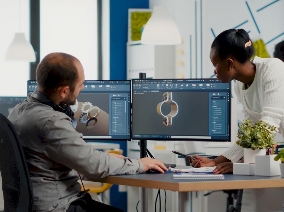 Maxicon - Engineering